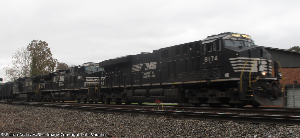 NS 8174